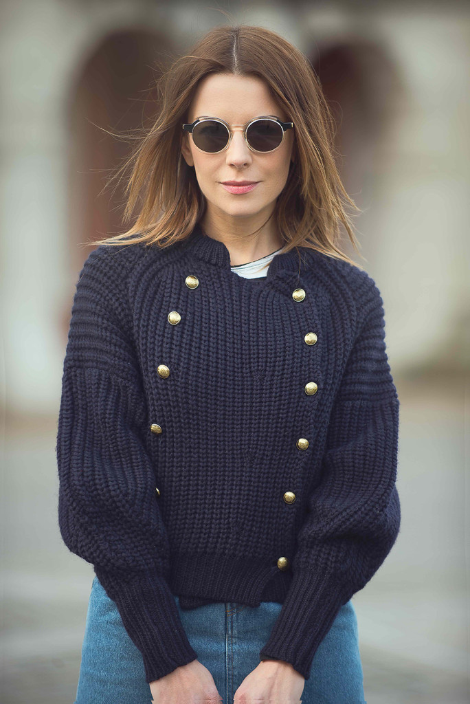 Back To Denim - JULIET ANGUS