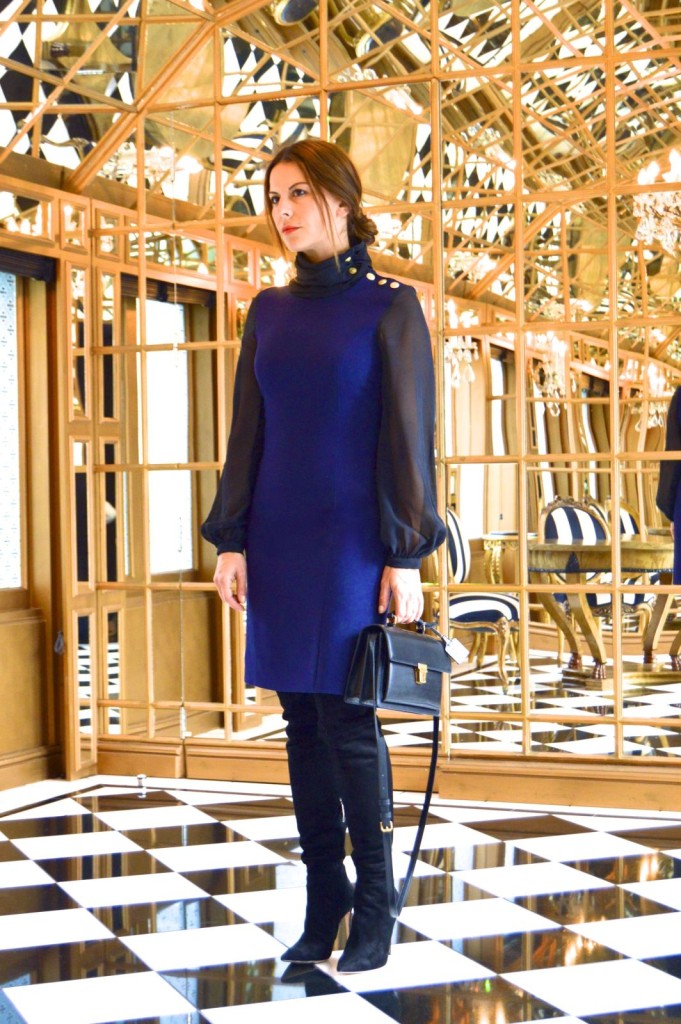 Timeless with Luisa Via Roma - JULIET ANGUS