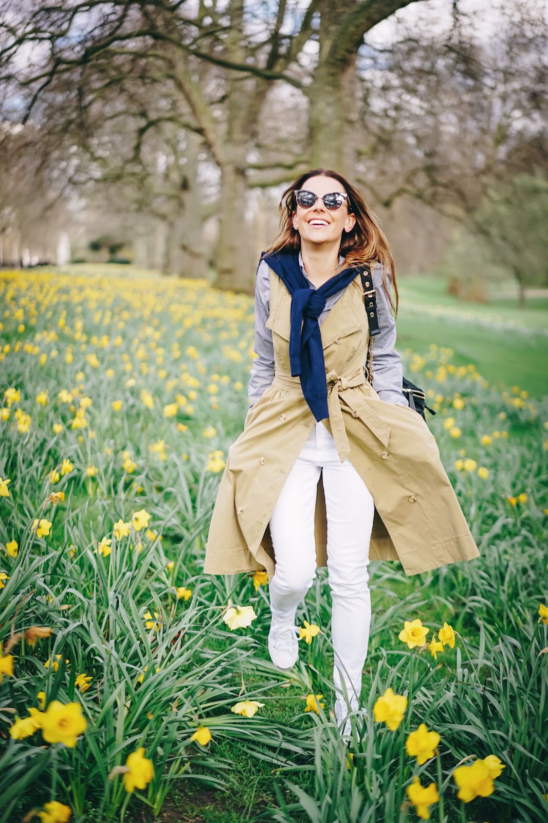 Spring has Sprung with Nordstrom - JULIET ANGUS