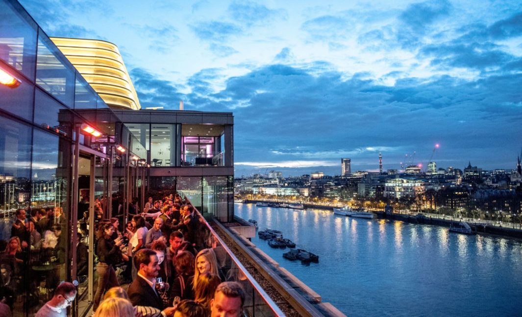 Best Rooftop Bars In London - JULIET ANGUS