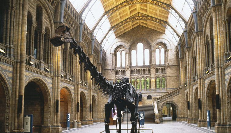 Mini London: What To See With The Kids - JULIET ANGUS