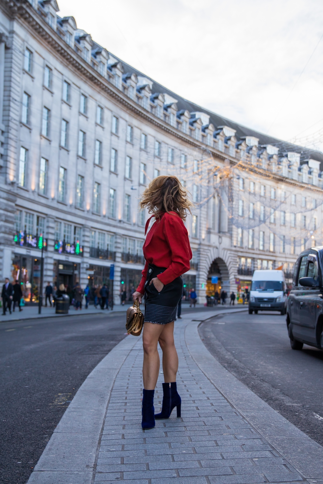 Meetings in Mango | Juliet Angus #TheLondonStylist Fashion Should Be ...