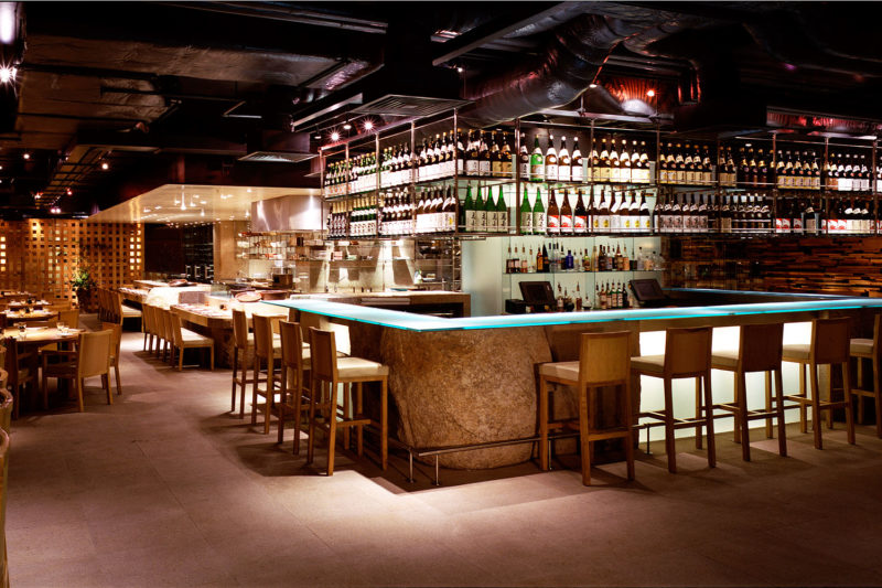 My London Restaurant Guide - JULIET ANGUS