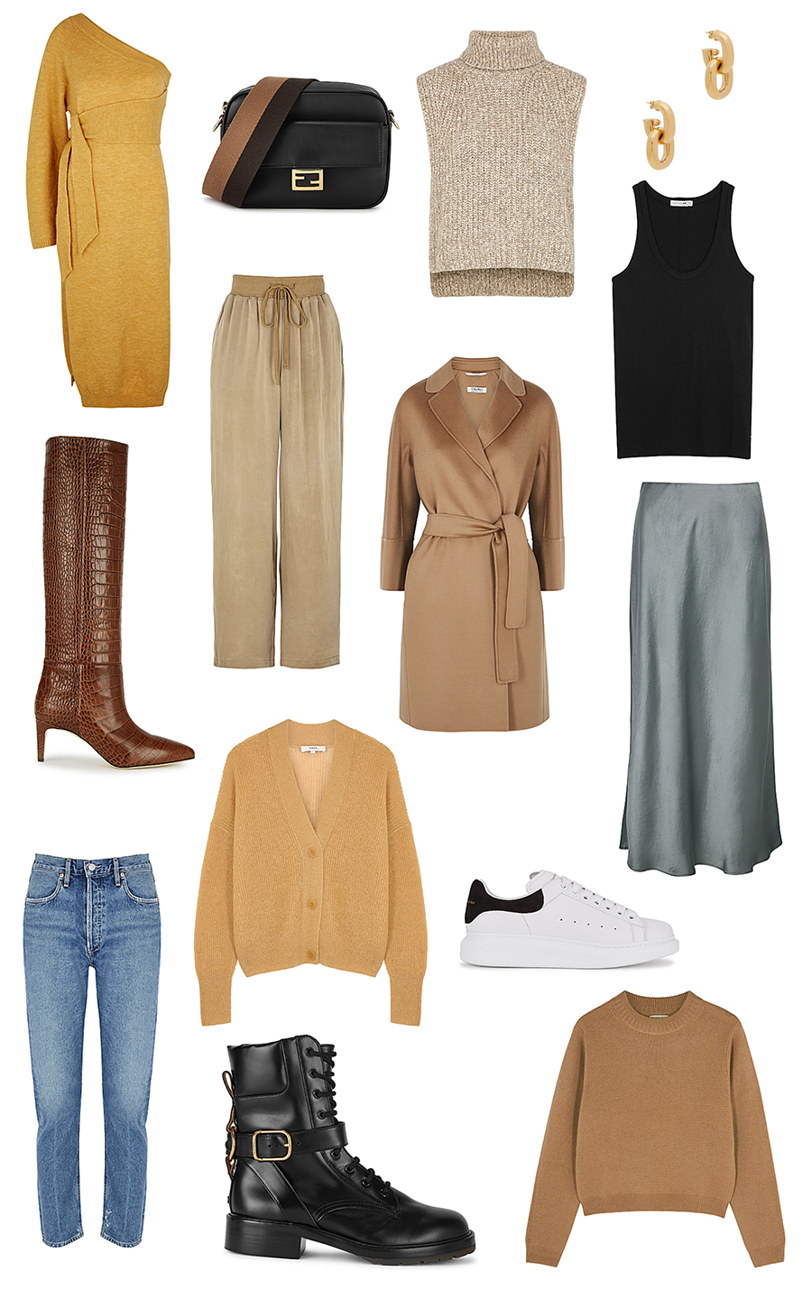 10% off New Season Harvey Nichols Fall Favorites - JULIET ANGUS