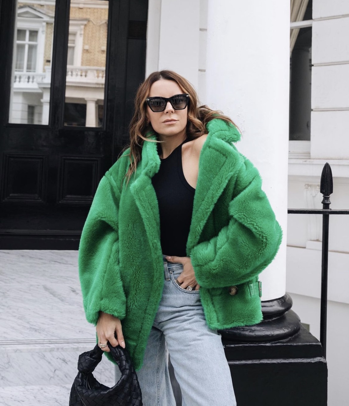 JULIET ANGUS - #TheLondonStylist, Fashion Should be Fearless and Fun ...