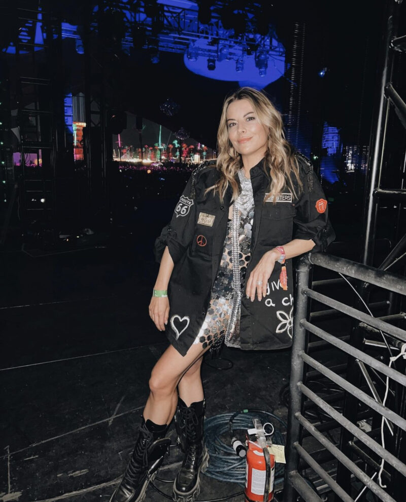 My Revolve Looks - JULIET ANGUS