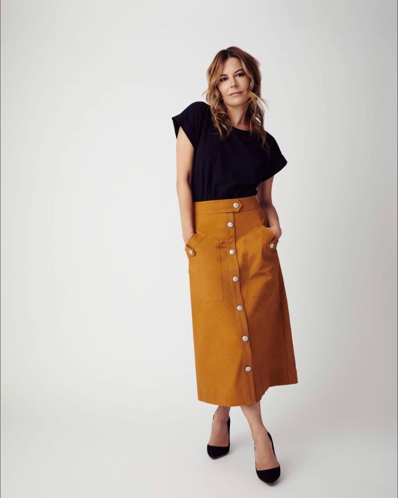 Veronica Beard - JULIET ANGUS