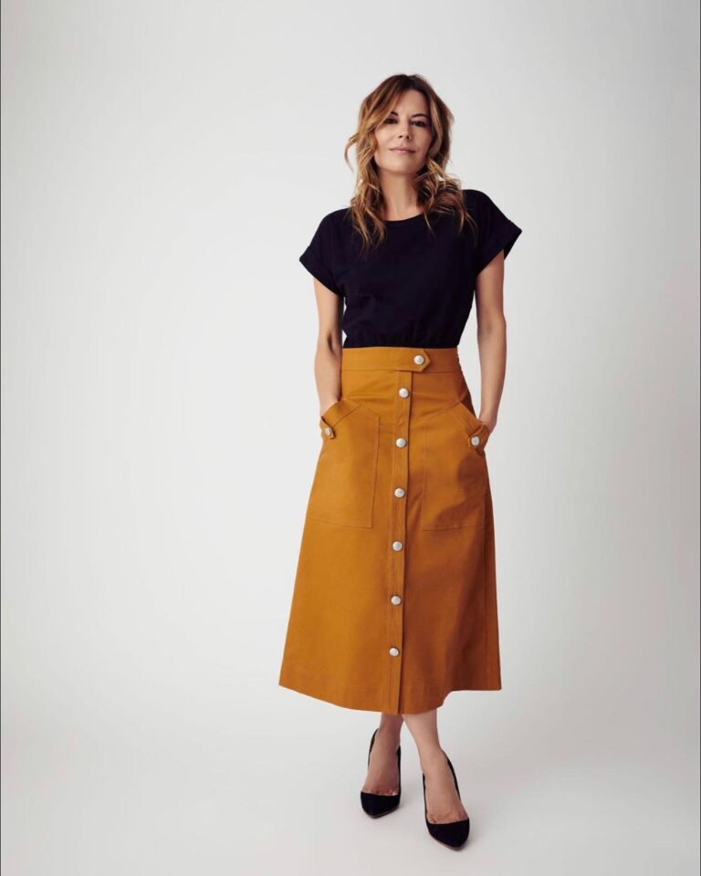 Veronica Beard - JULIET ANGUS