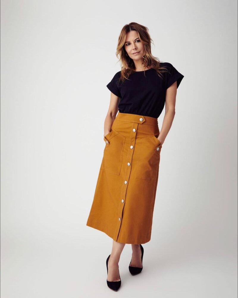 Veronica Beard - JULIET ANGUS