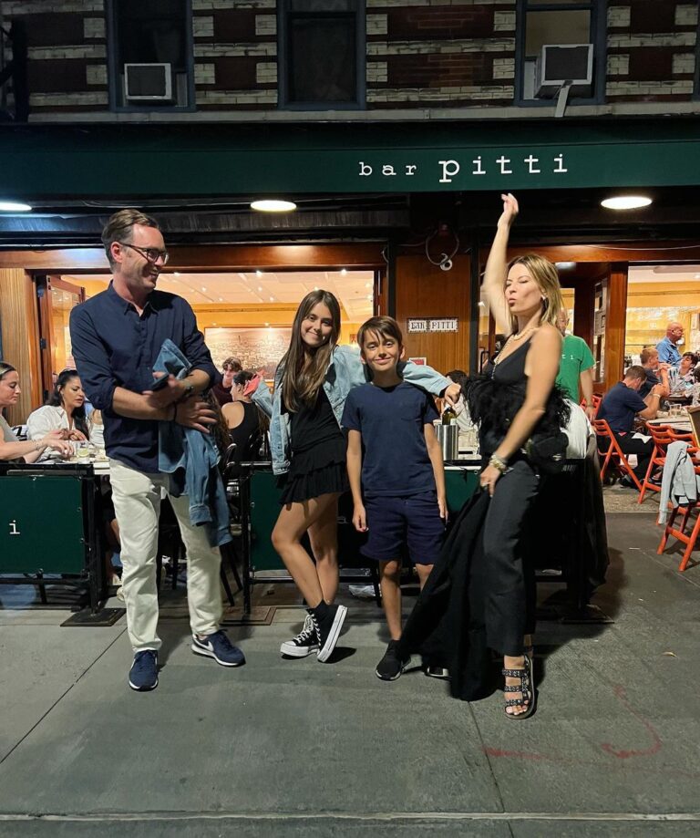 NYC Guide - JULIET ANGUS