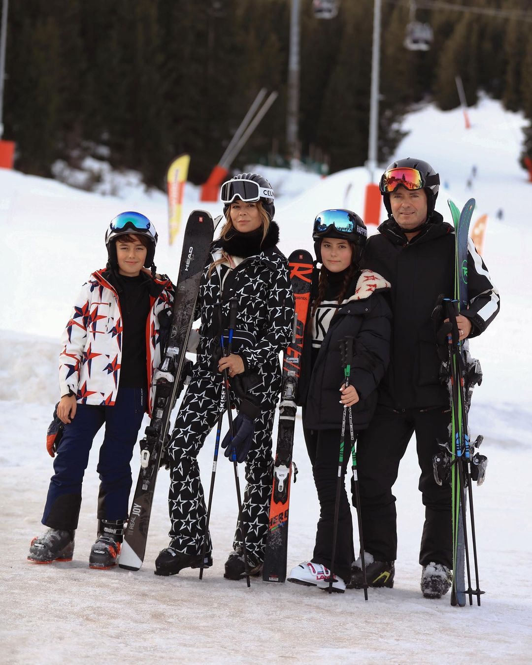 JULIET ANGUS - #TheLondonStylist, Fashion Should be Fearless and Fun ...